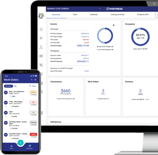 Home Page | Fortresstech